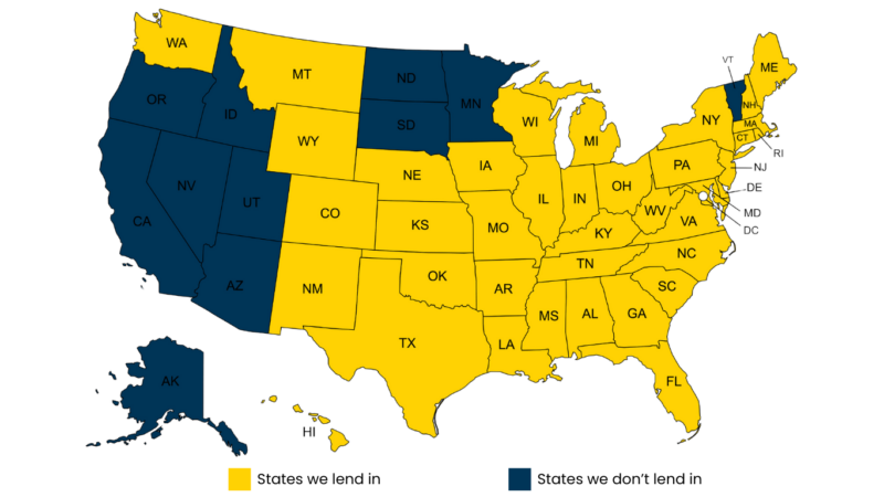 Central Lending | Loans For Real Estate Investors